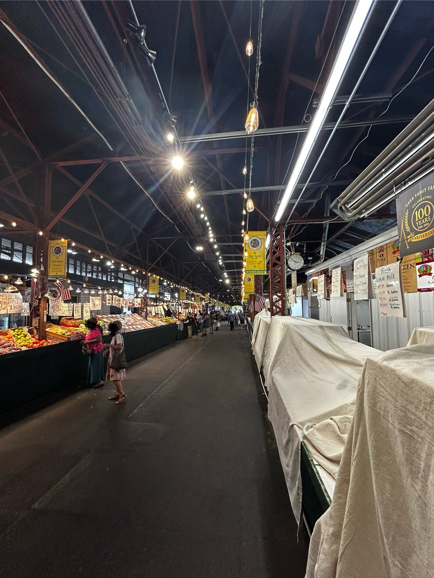 Soulard Farmers Market - Farmers' market in St. Louis - Website