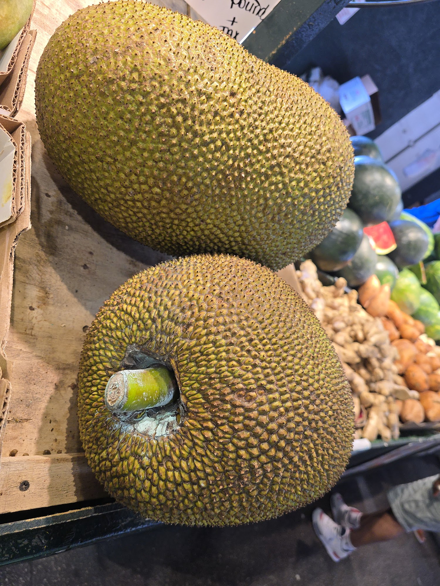 Soulard Farmers Market - Farmers' market in St. Louis - Website