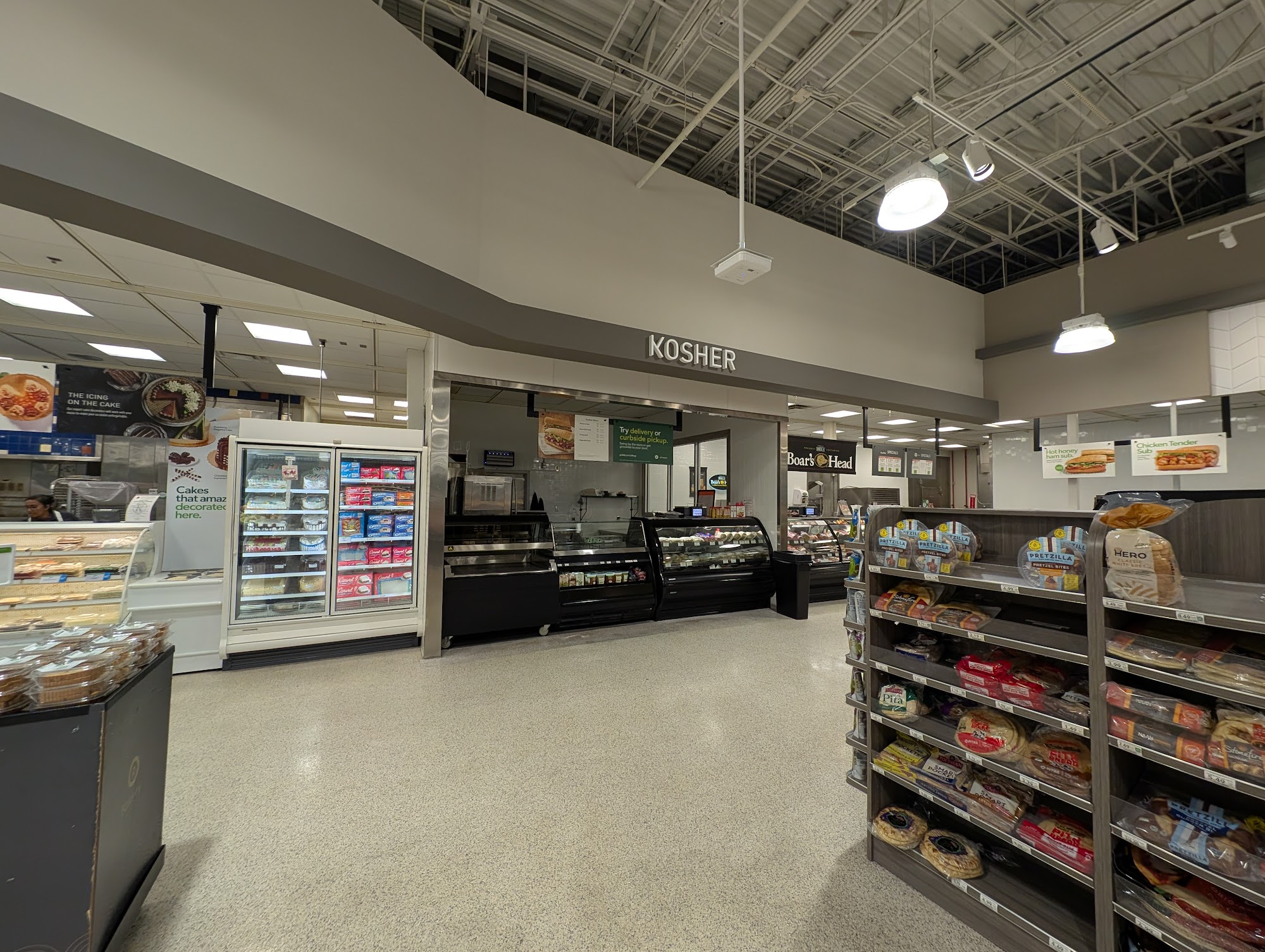 Toco Hills Shopping Center - Shopping mall in Atlanta - Website