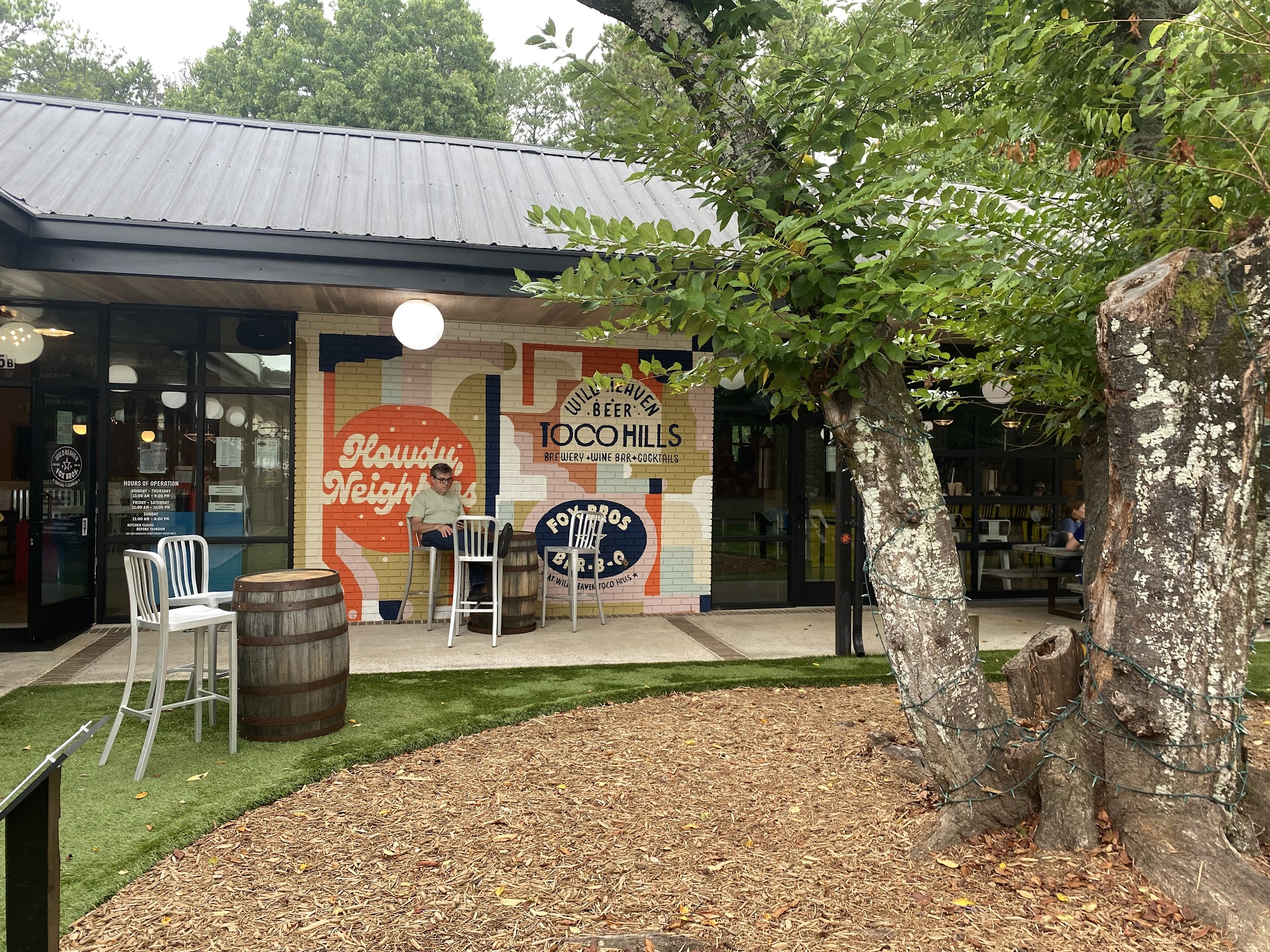 Toco Hills Shopping Center - Shopping mall in Atlanta - Website